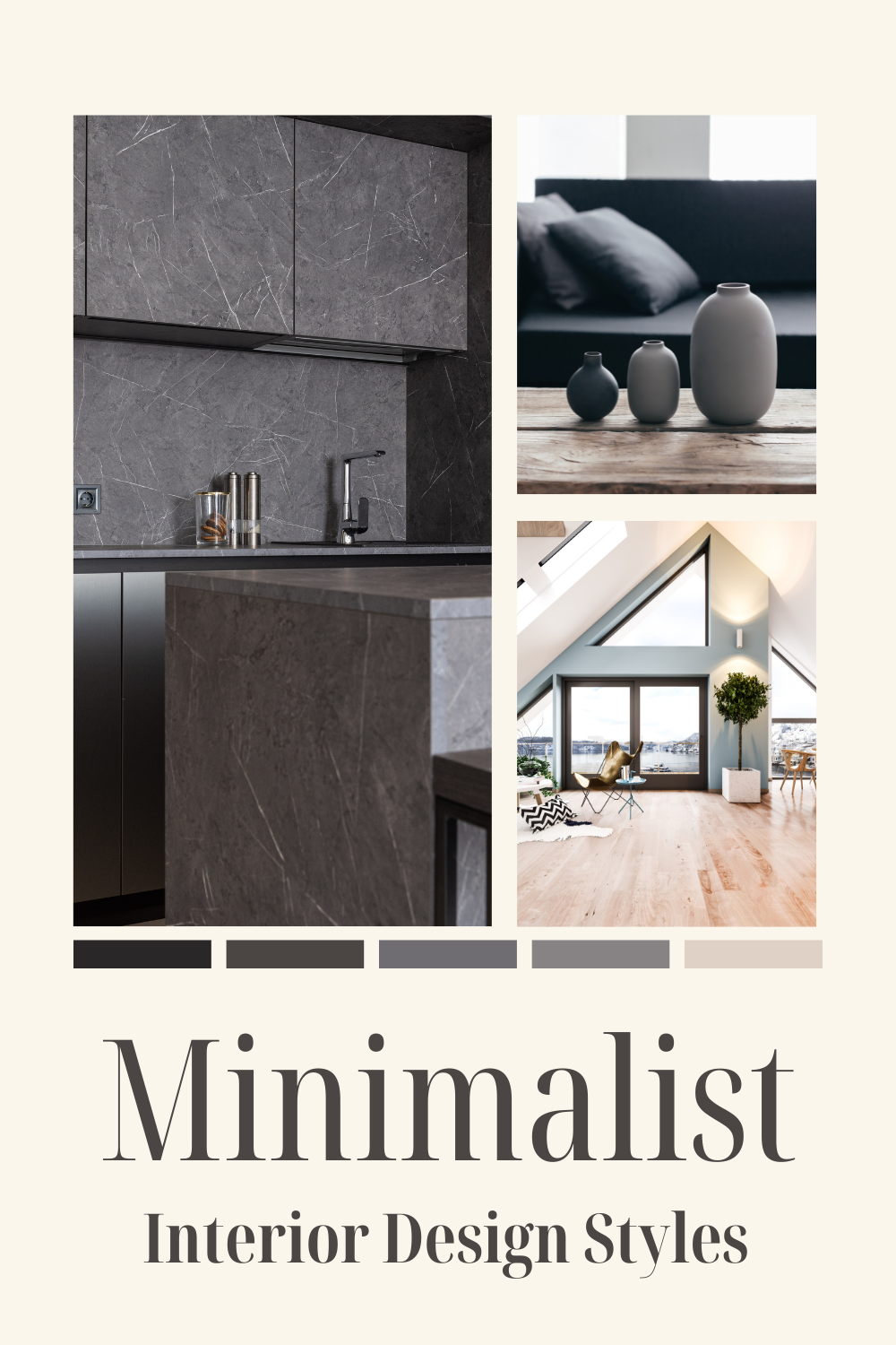 What's Your Interior Design Style: The Decorating Styles of 2025
