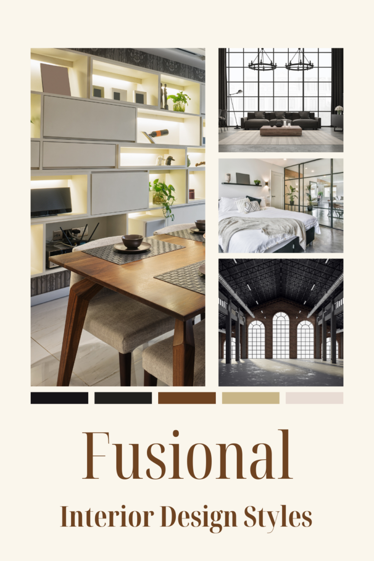 What's Your Interior Design Style: The Decorating Styles of 2024